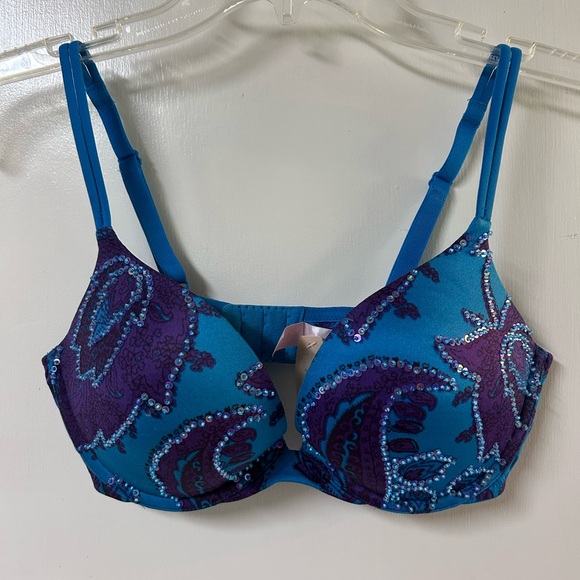 Victoria's Secret | Intimates & Sleepwear | Nwt Victorias Secret 36c ...